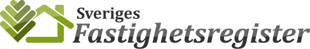 Typkoder fastigheter - Fastighetsregistret
